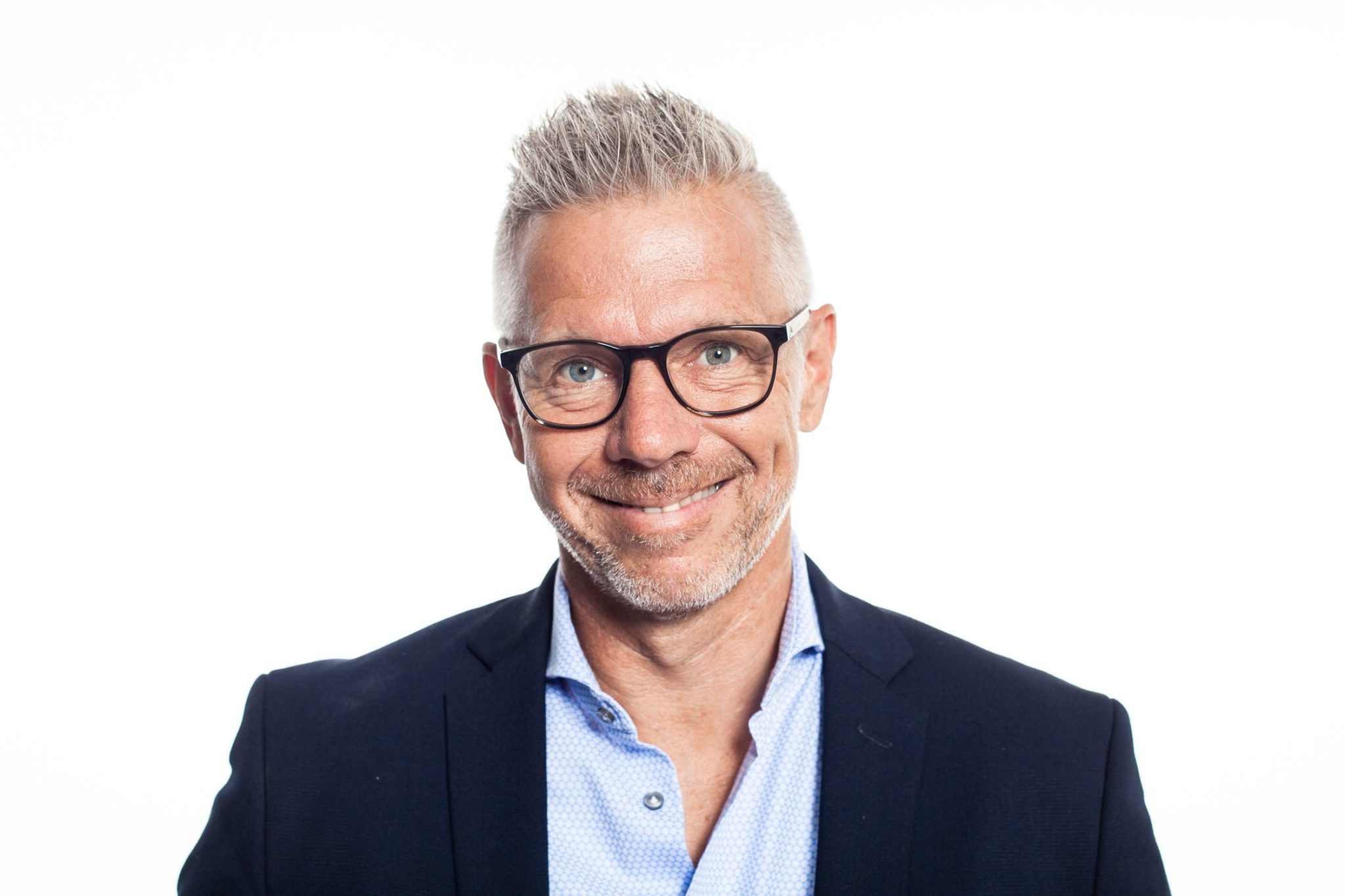 Martin Geiger - Werte und Wandel