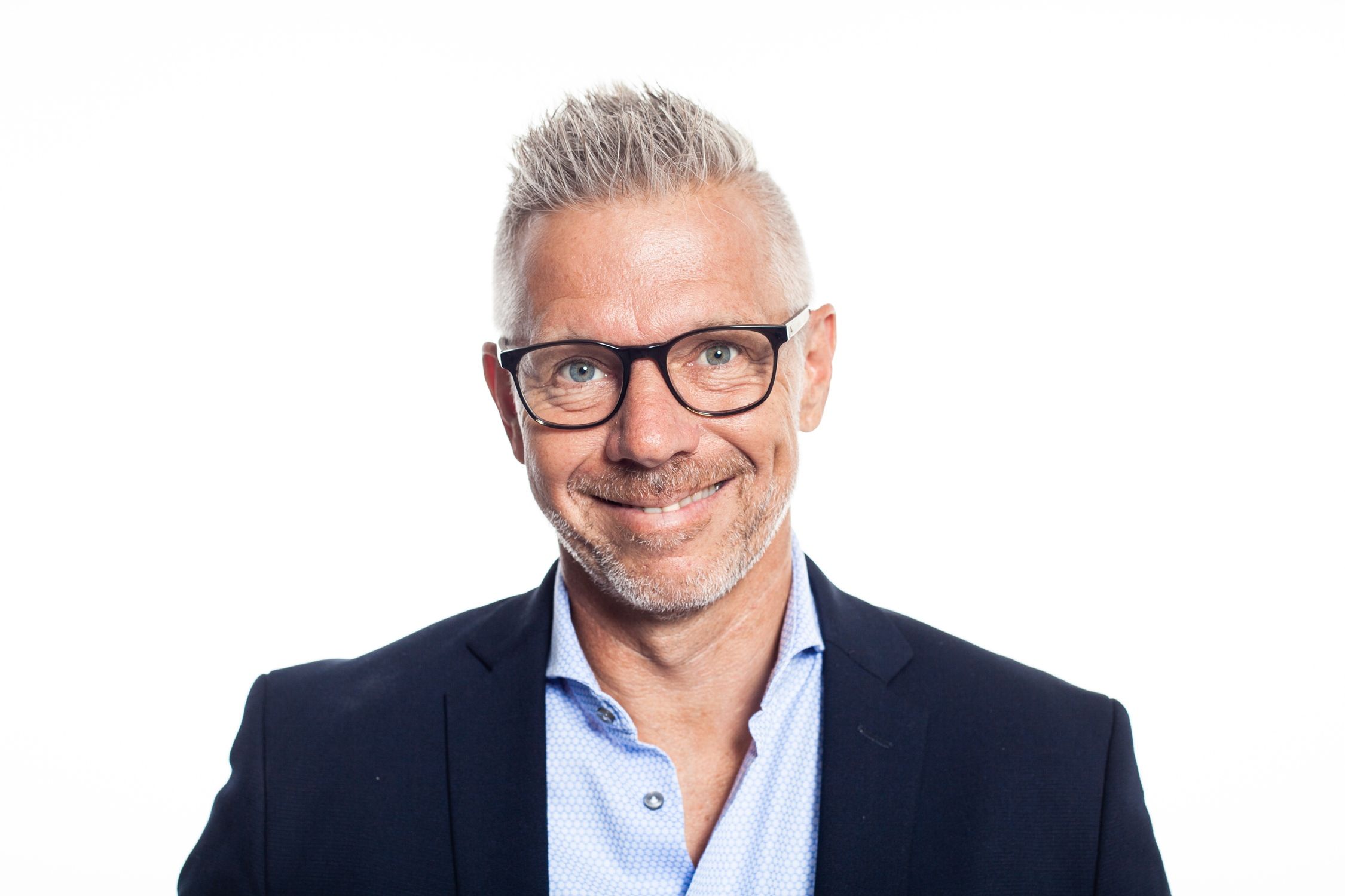 Martin Geiger - Werte und Wandel